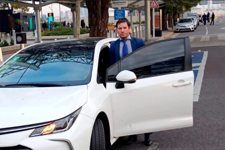 Femicidio y sospecha: el prófugo detenido estaría vinculado a la ...